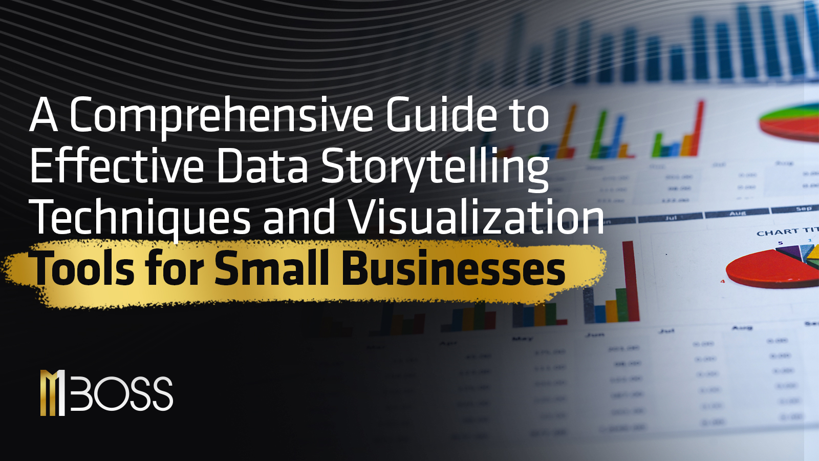 A Comprehensive Guide To Effective Data Storytelling Techniques And A Comprehensive Guide To Effective Data Storytelling Techniques And