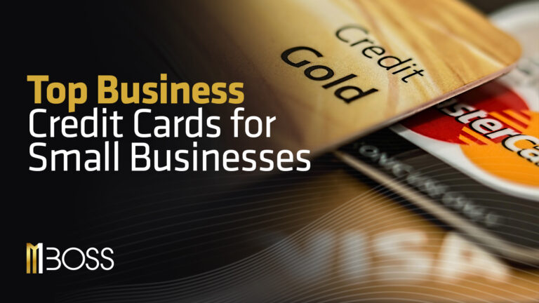 Ranking the Best Business Credit Cards for Small Businesses